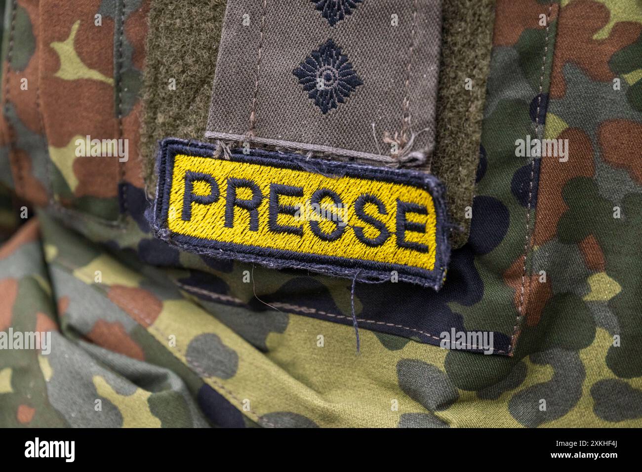 22nd infantry brigade hi-res stock photography and images - Alamy