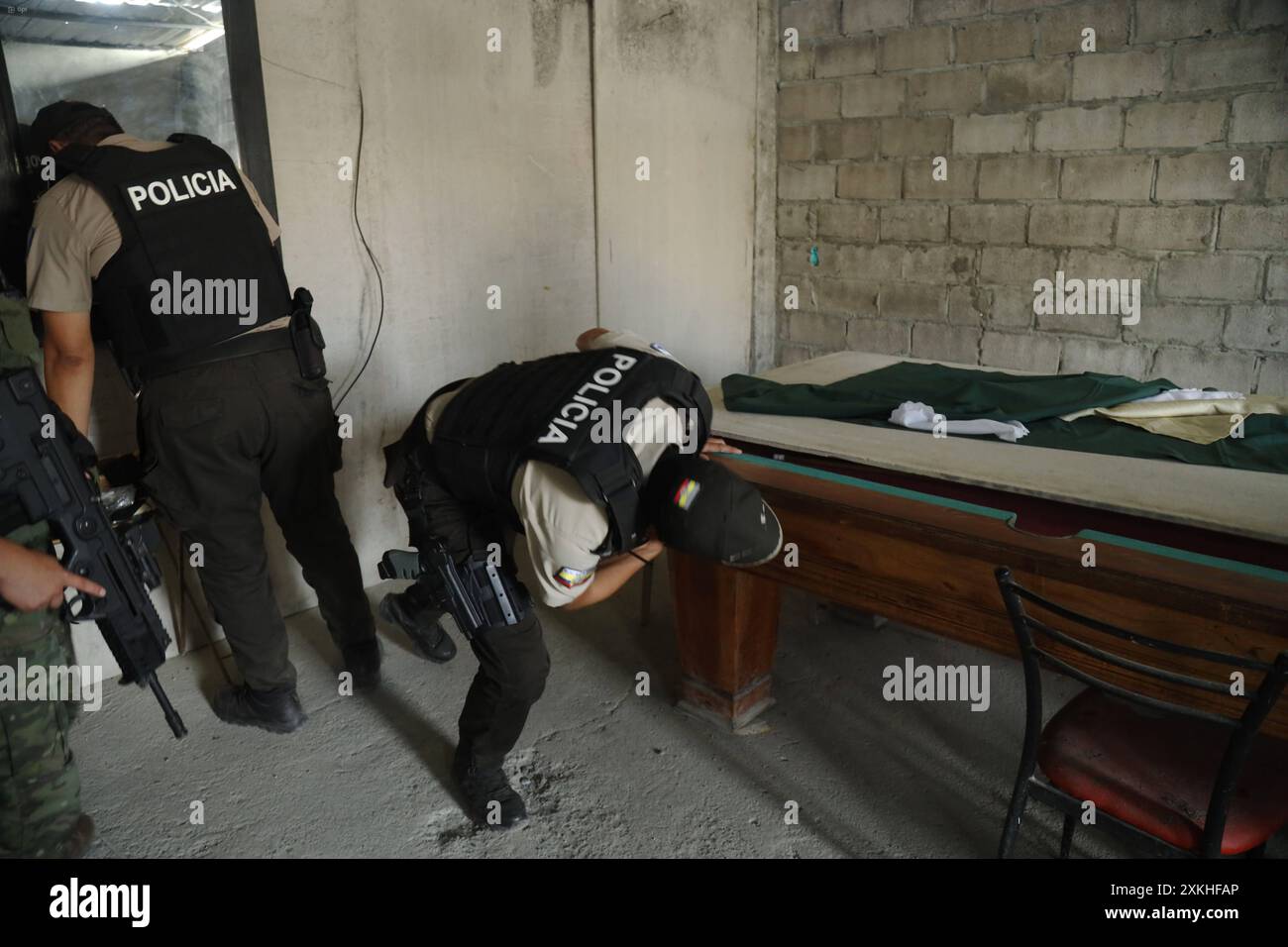 Extorsionadas hi-res stock photography and images - Alamy