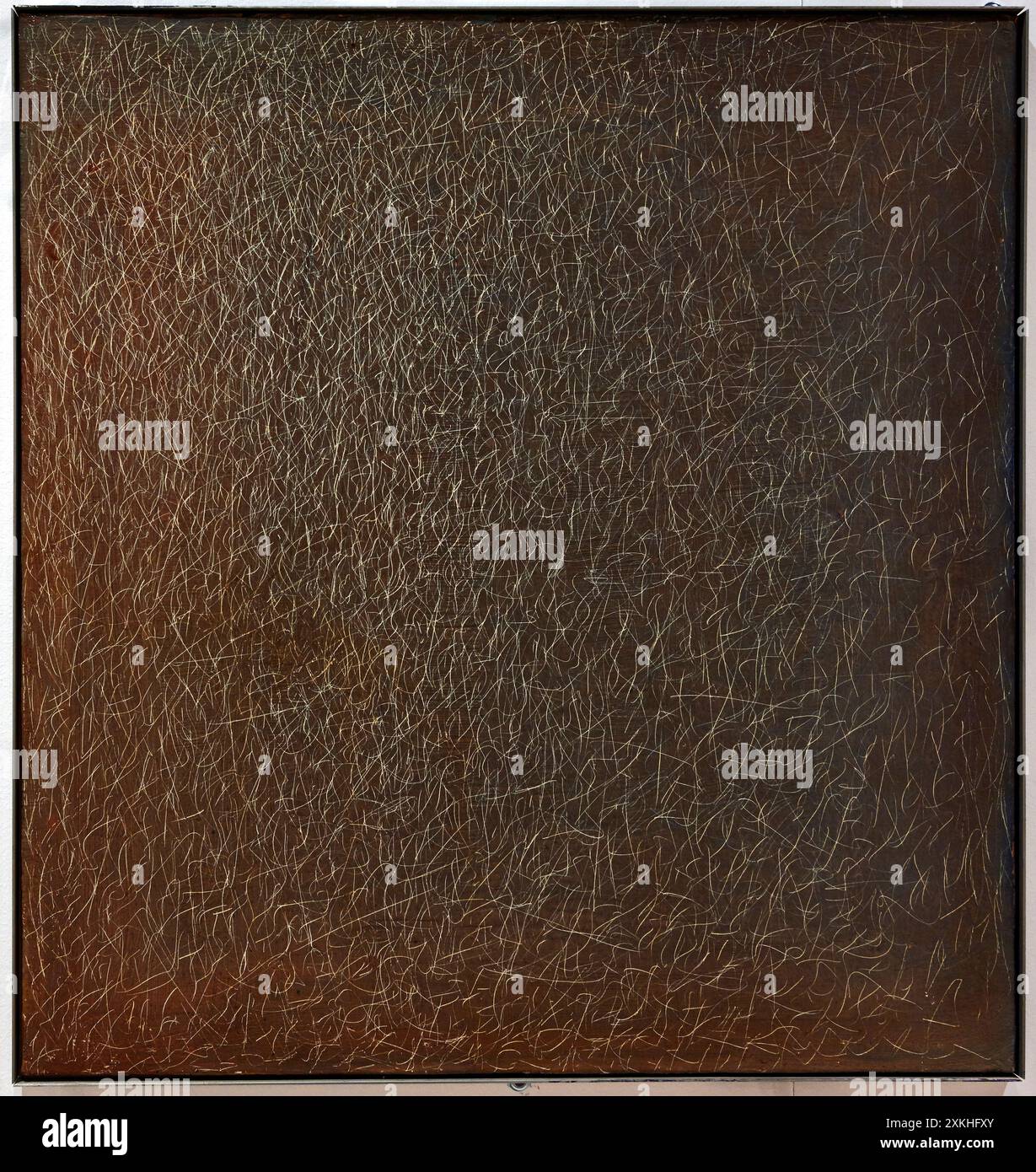 Tecnica moderna hi-res stock photography and images - Alamy