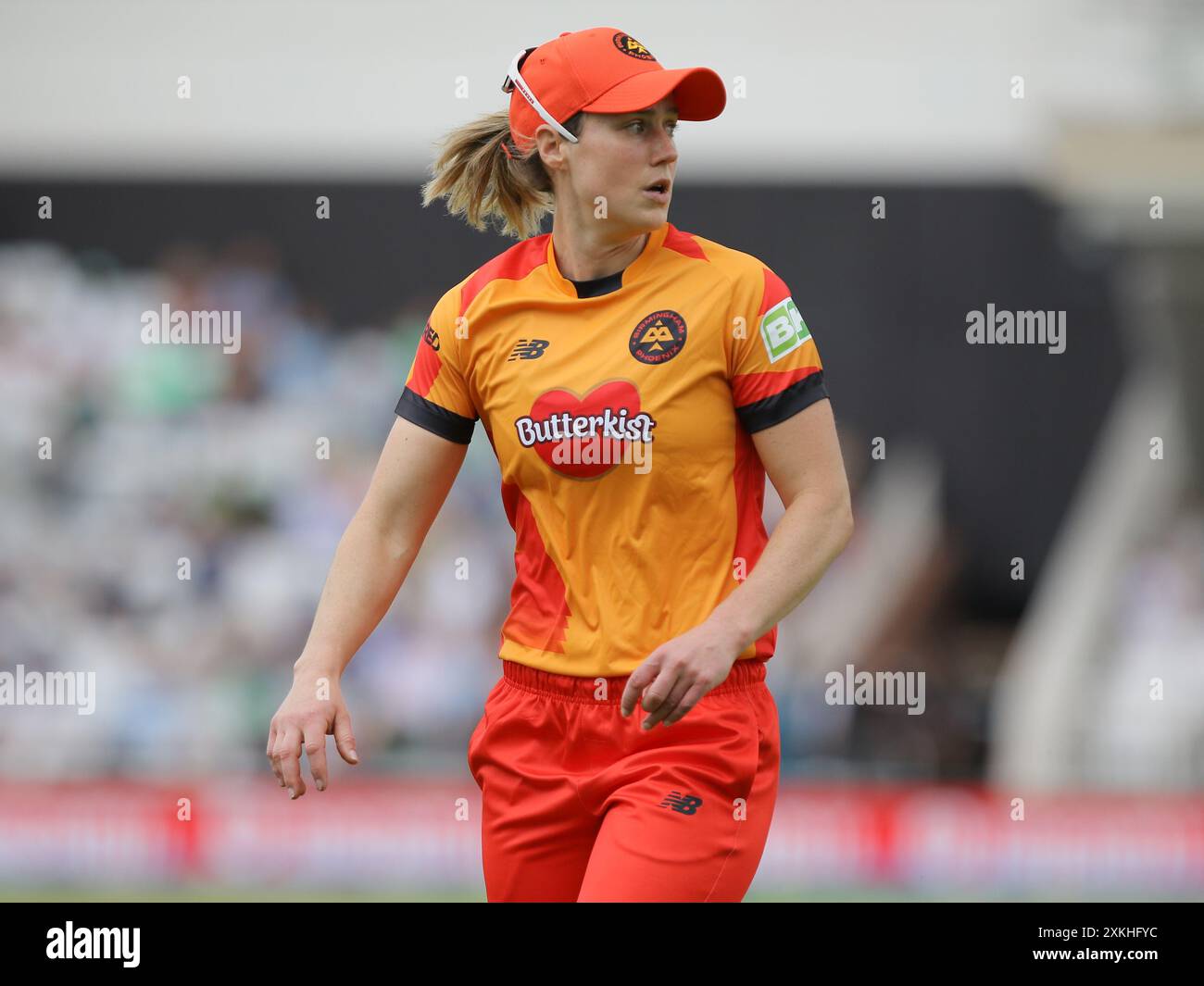 London, UK. 23rd July, 2024. London, England, July 23 2024: Captain ...