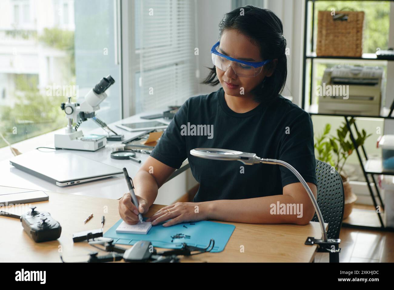 Technology professional necessary technical hi-res stock photography ...