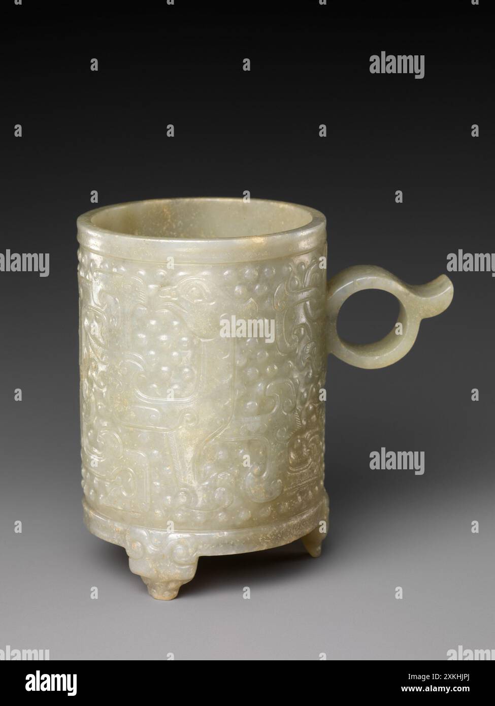 Object Chinese Qing Dynasty Stock Photo - Alamy