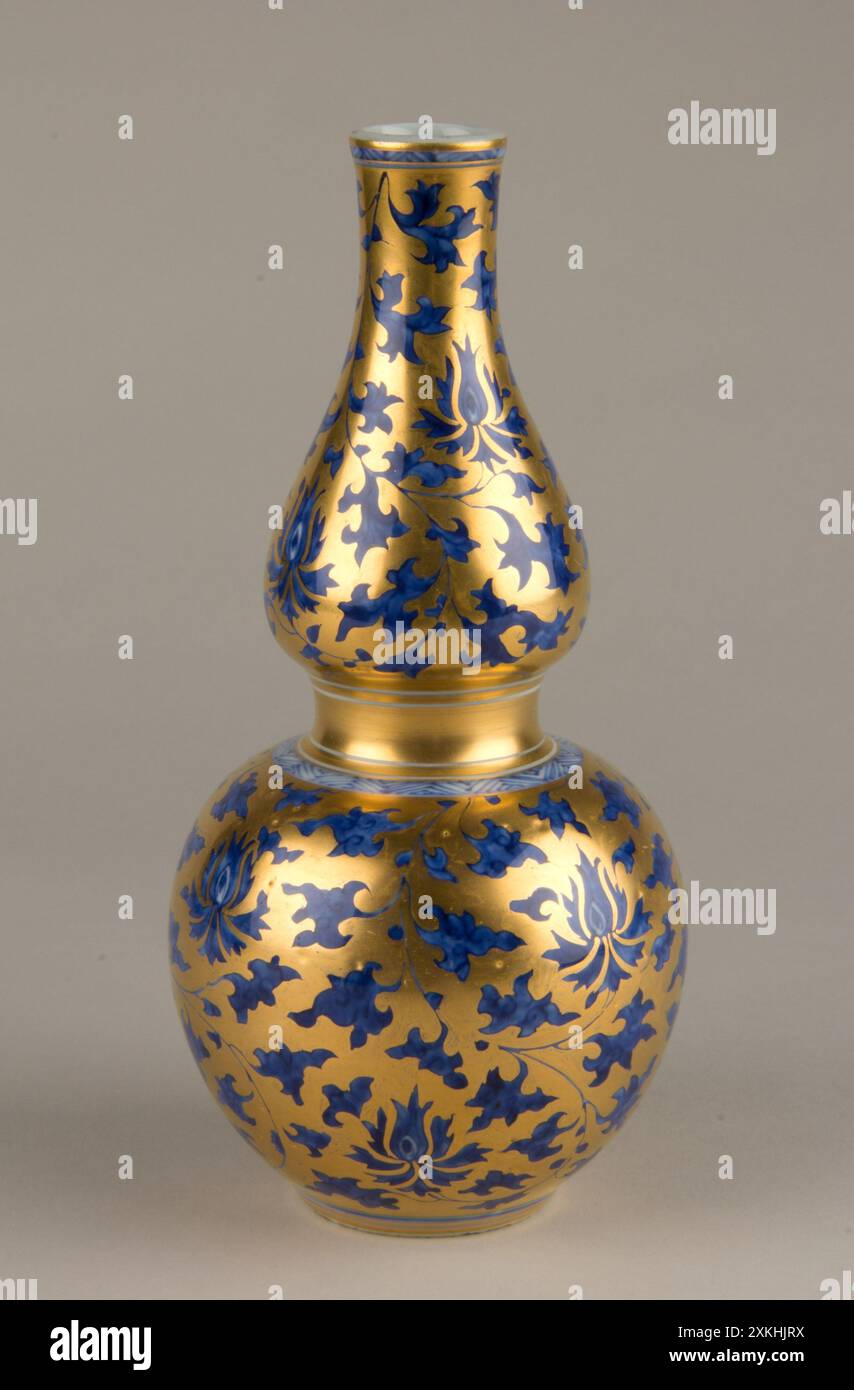 Object Chinese Qing Dynasty Stock Photo - Alamy