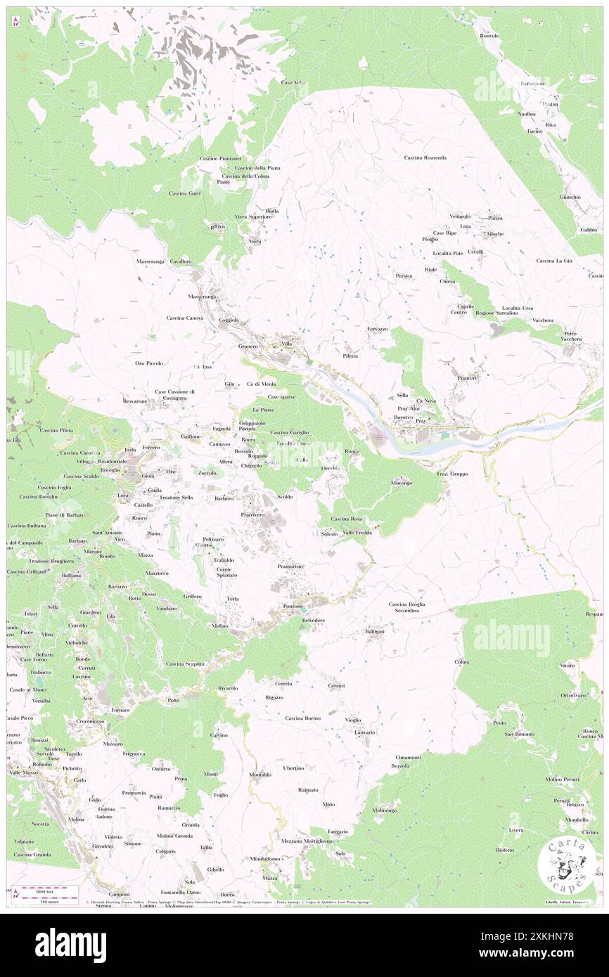 Collo, Provincia di Biella, IT, Italy, Piedmont, N 45 40' 18'', N 8 11 ...