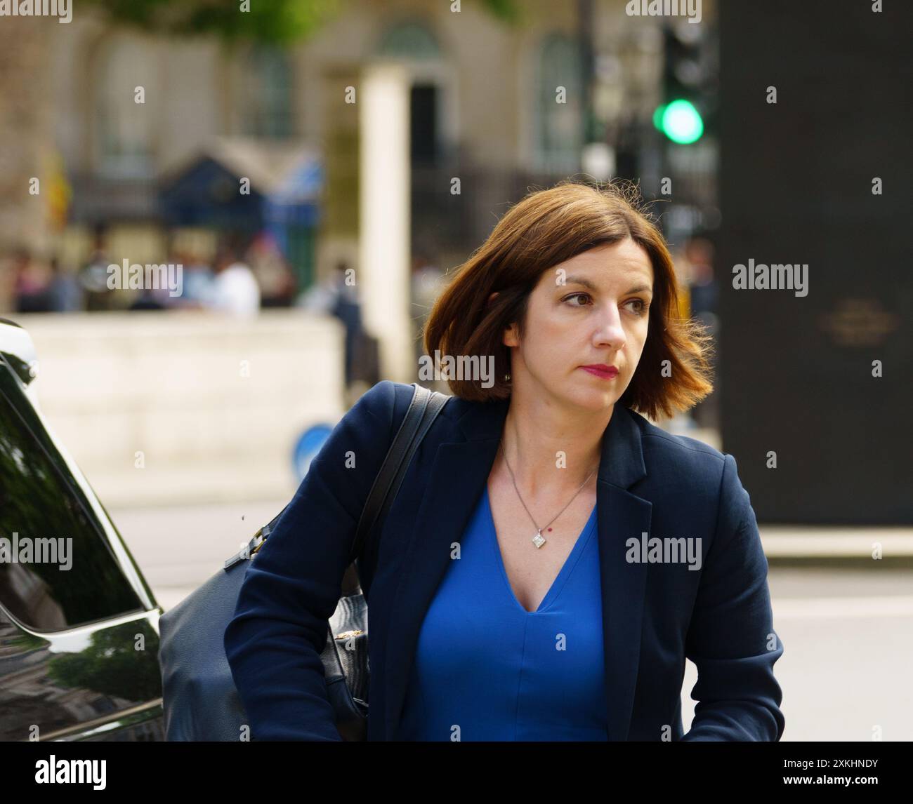 Bridget phillipson hi-res stock photography and images - Alamy