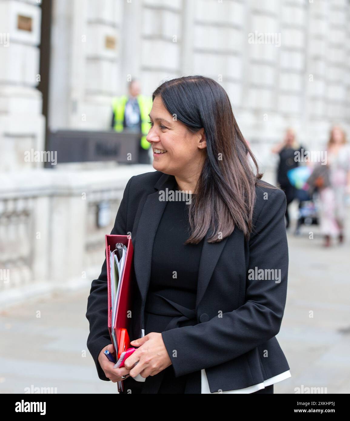 Lisa nandy mp hi-res stock photography and images - Alamy