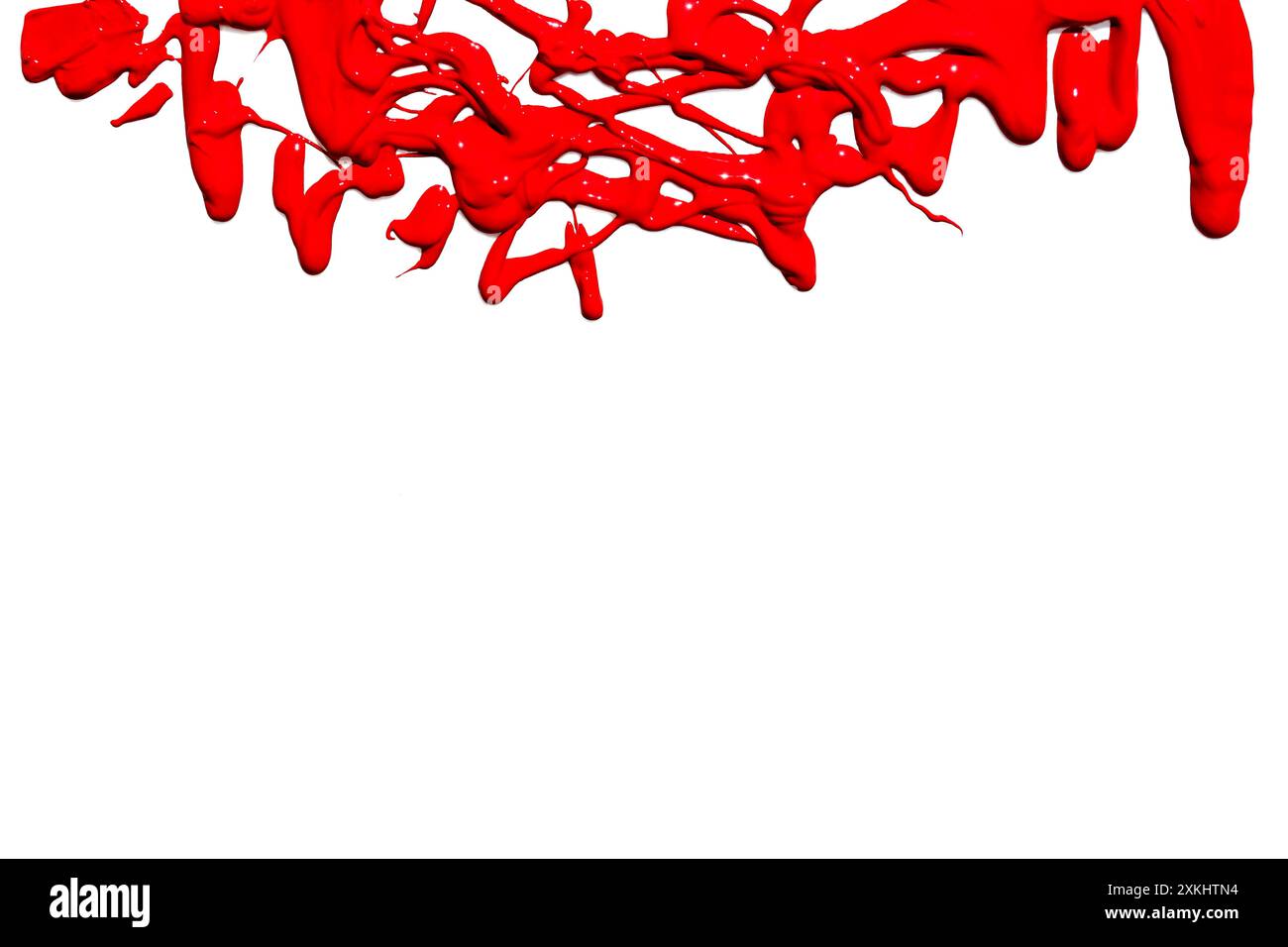 Tinte spritzen hi-res stock photography and images - Alamy