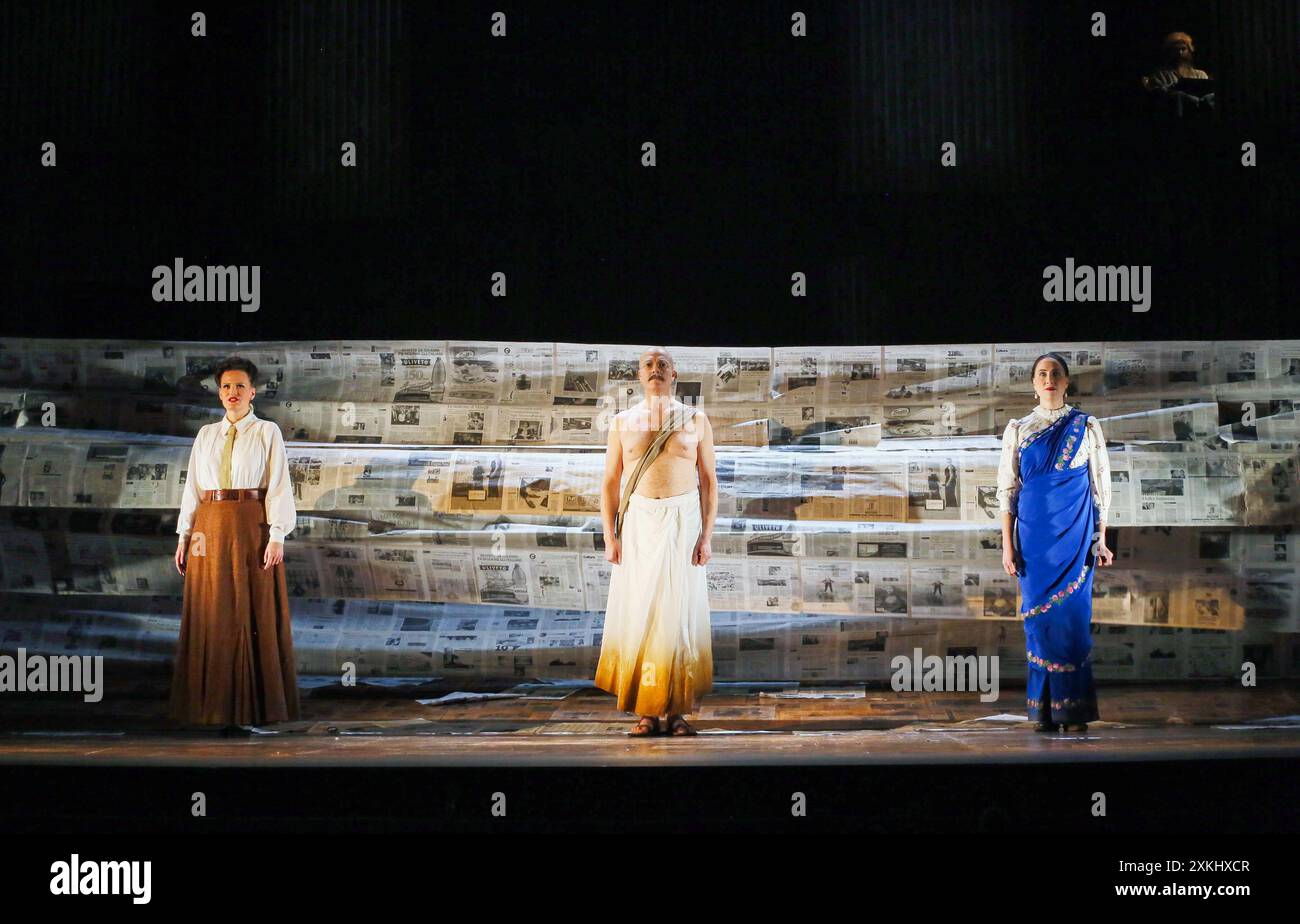 Charlotte beament hi-res stock photography and images - Alamy