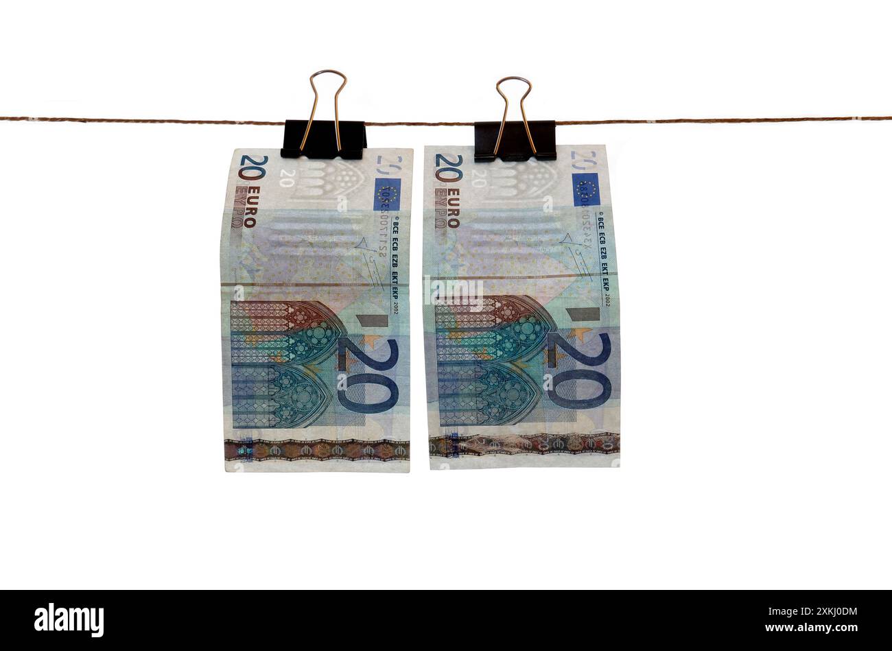 Geldschein hi-res stock photography and images - Alamy