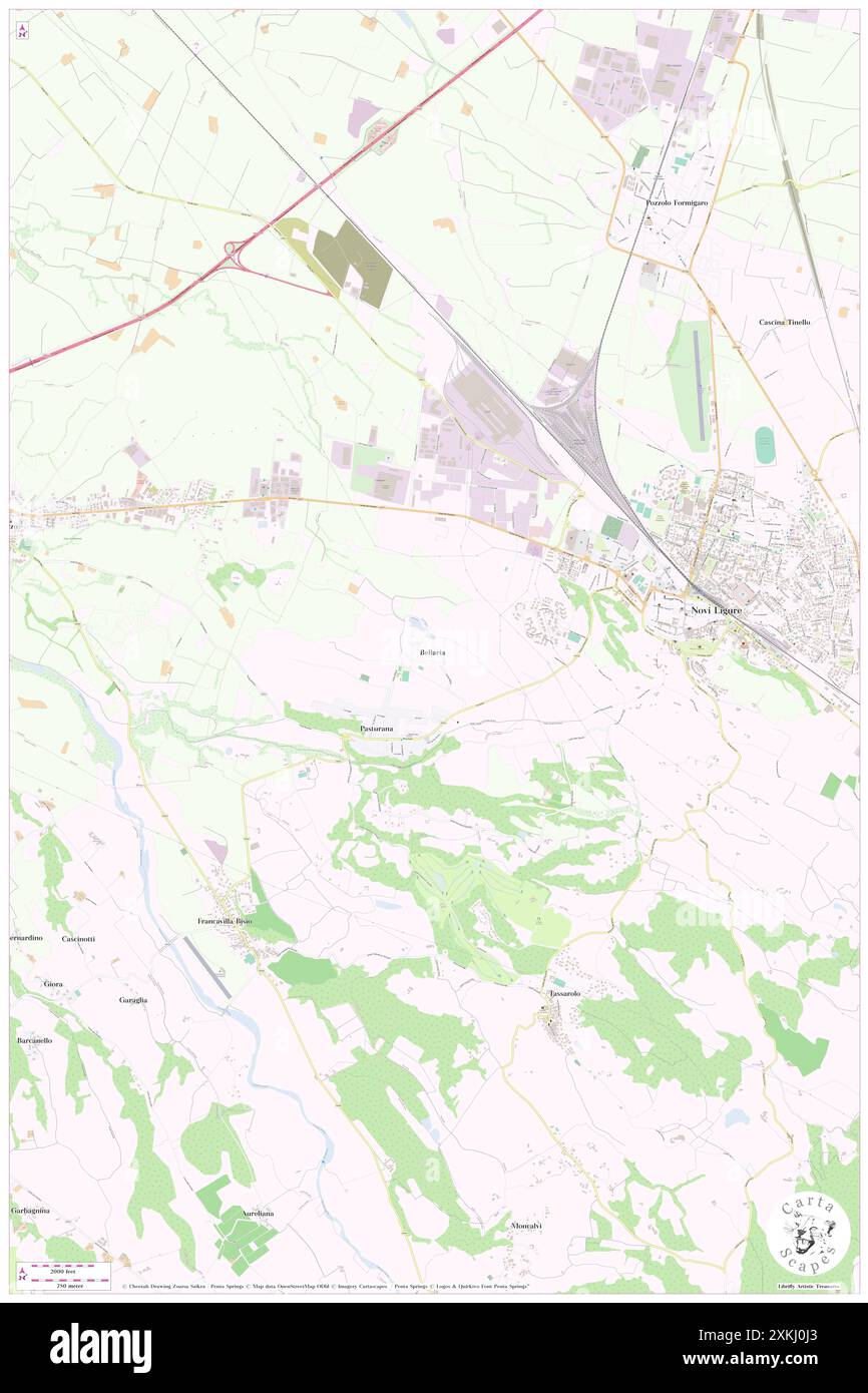 Bellaria Cut Out Stock Images & Pictures - Alamy