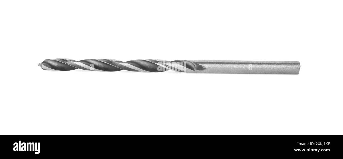 Drilling bit Black and White Stock Photos & Images - Alamy