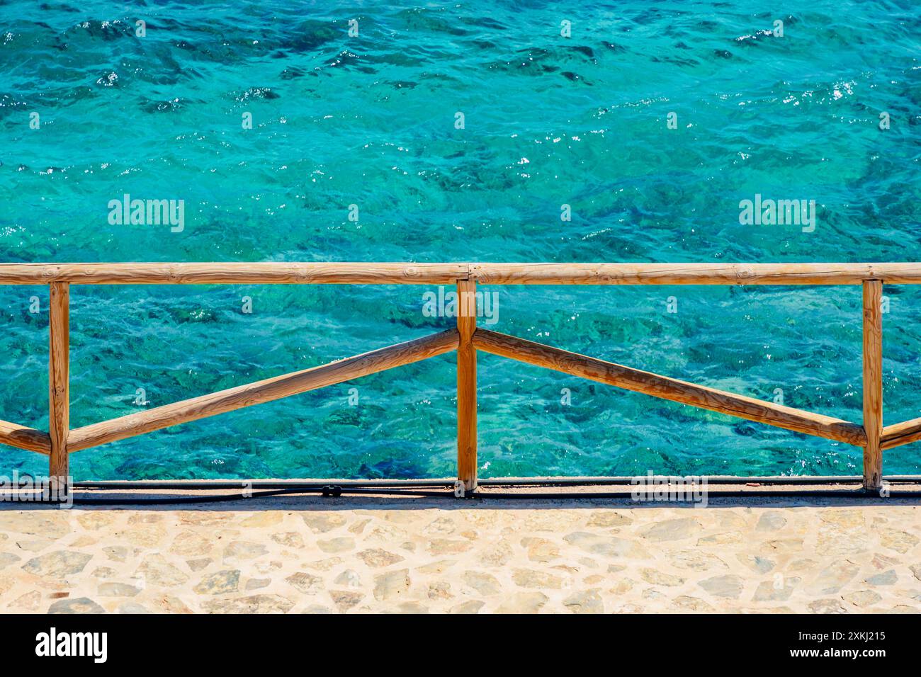 Clean ocean hi-res stock photography and images - Alamy