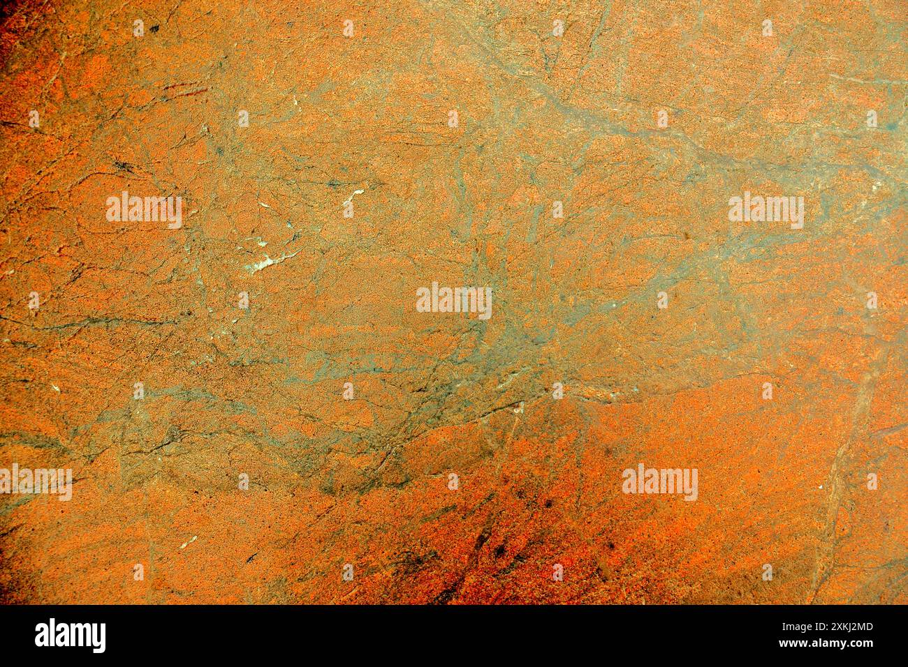 marmor stein textur, orange Stock Photo - Alamy