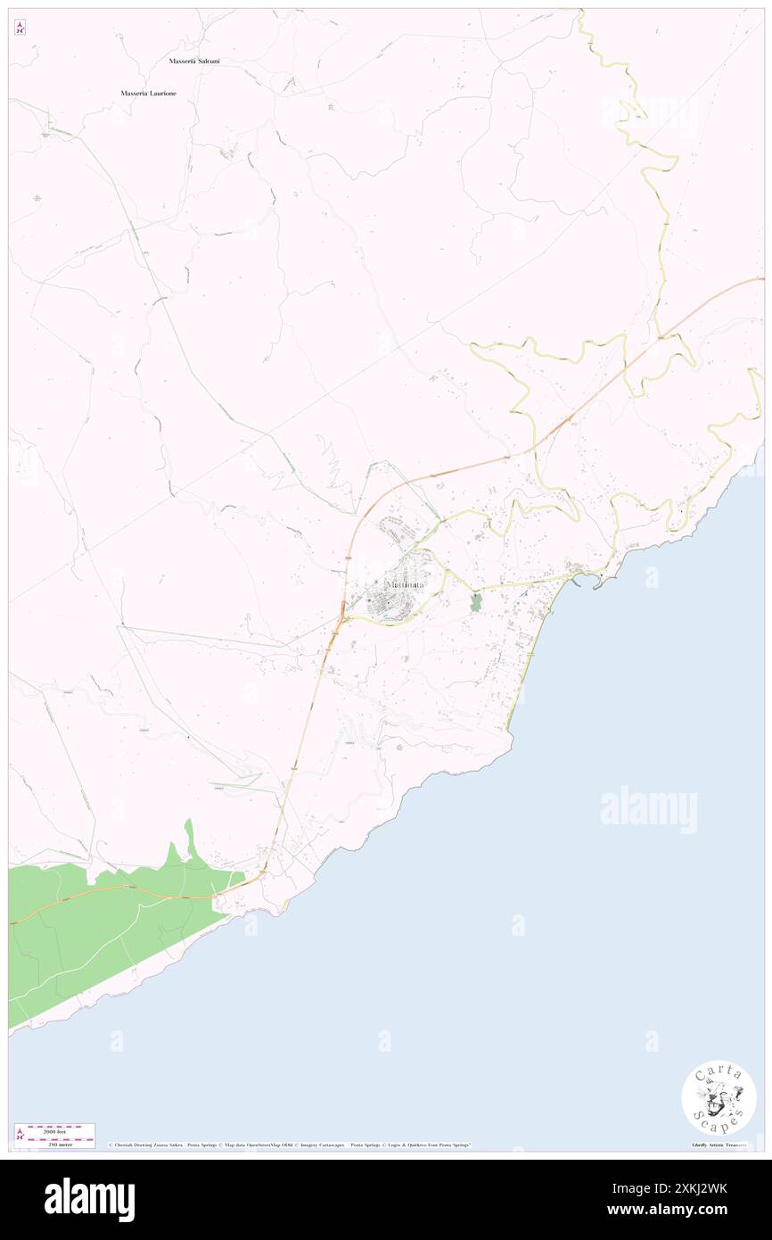 Villaggio san matteo hi-res stock photography and images - Alamy