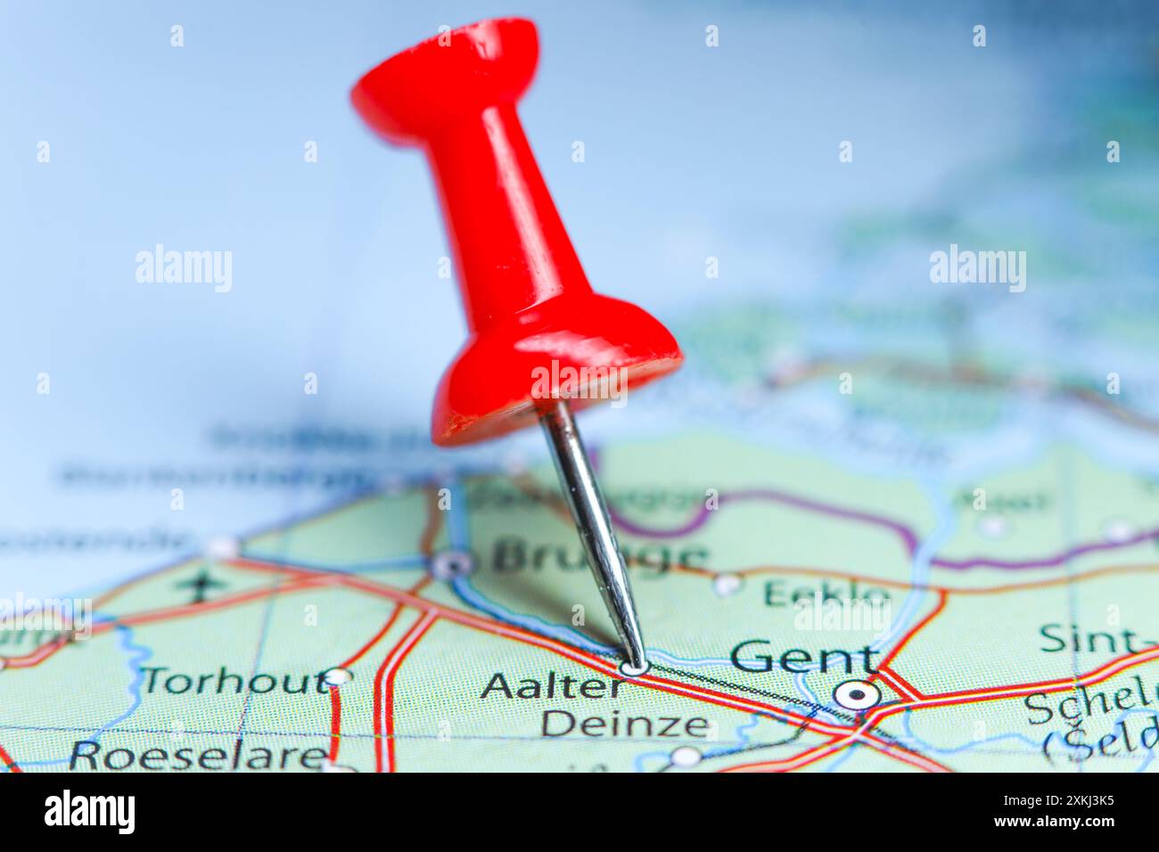 Aalter hi-res stock photography and images - Alamy