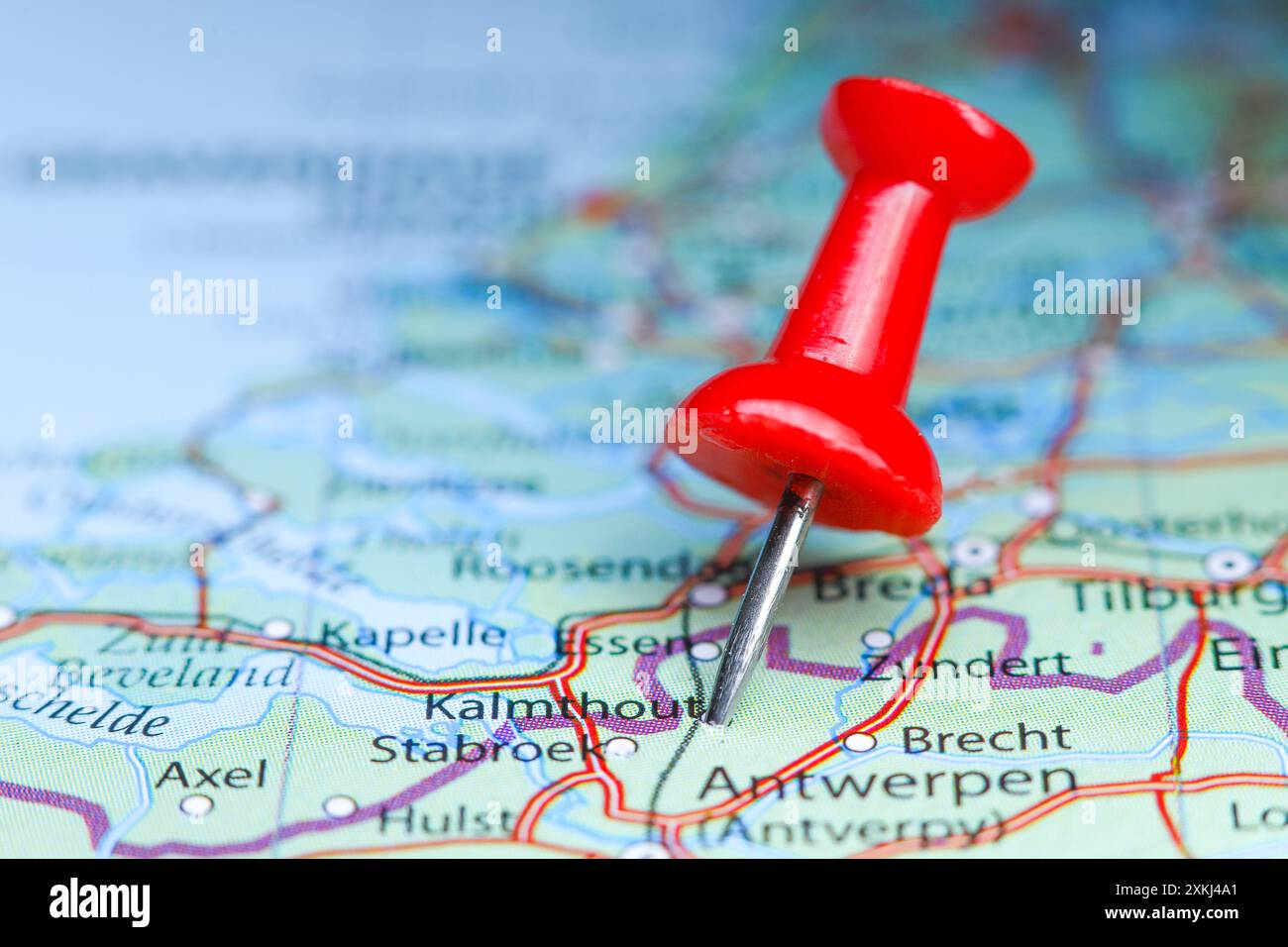 Kalmthout hi-res stock photography and images - Alamy