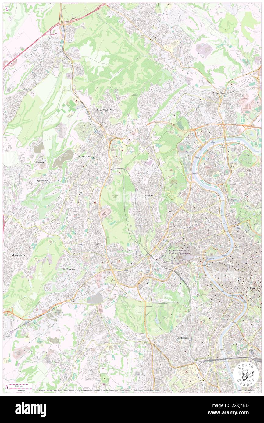 Roma balduina hi-res stock photography and images - Alamy