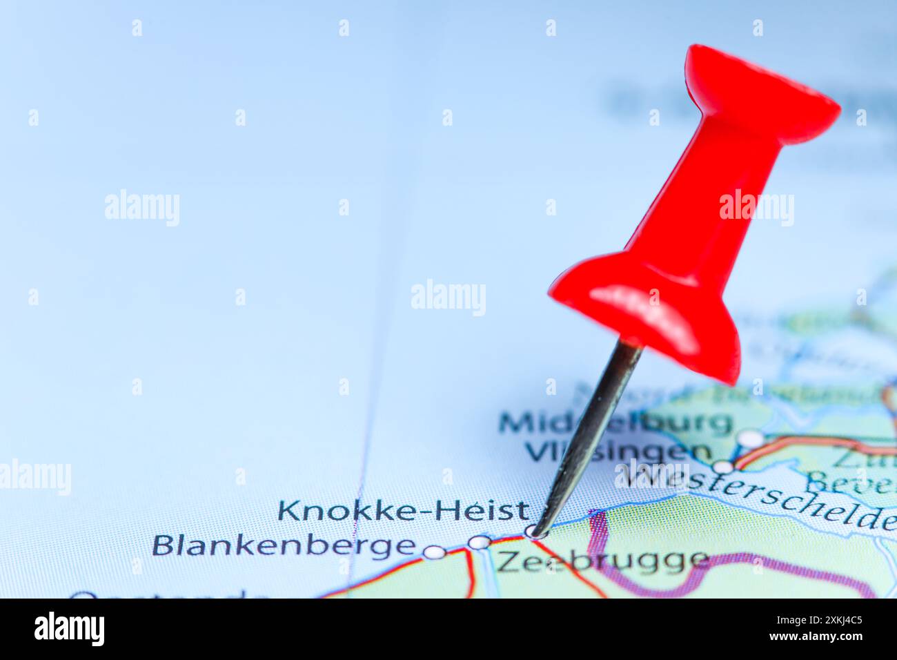 Knokke heist, belgium hi-res stock photography and images - Alamy