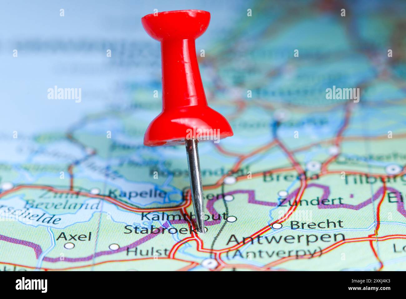 Stabroek hi-res stock photography and images - Alamy