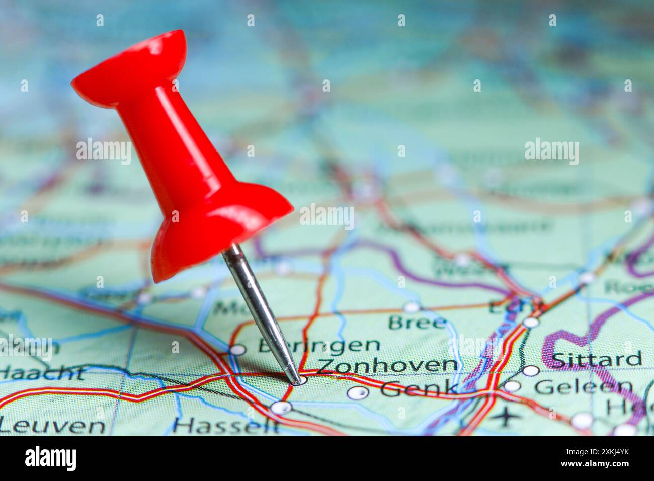 Zonhoven hi-res stock photography and images - Alamy