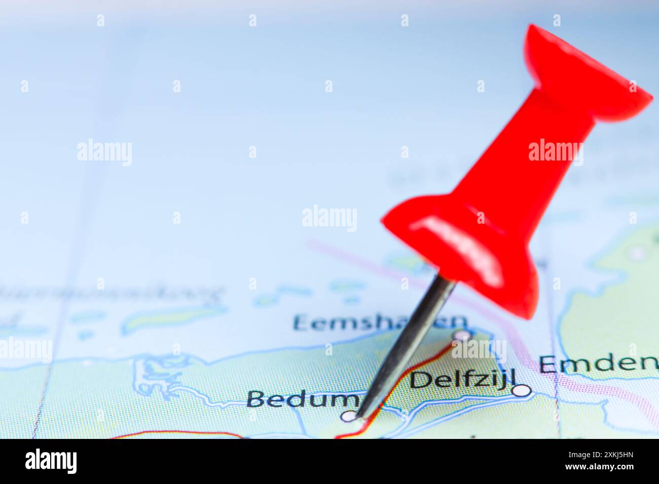 Bedum hi-res stock photography and images - Alamy