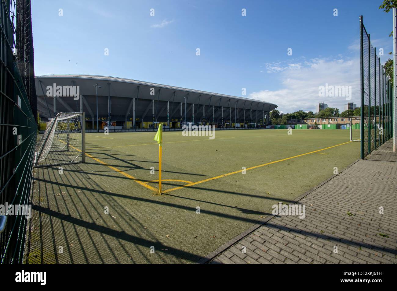 Rudolf harbig stadion dresden hi-res stock photography and images - Alamy