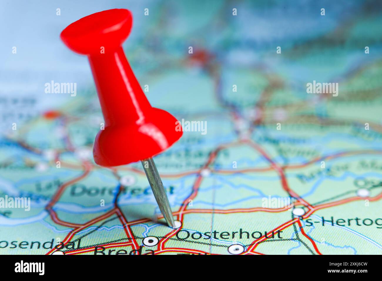 City oosterhout hi-res stock photography and images - Alamy