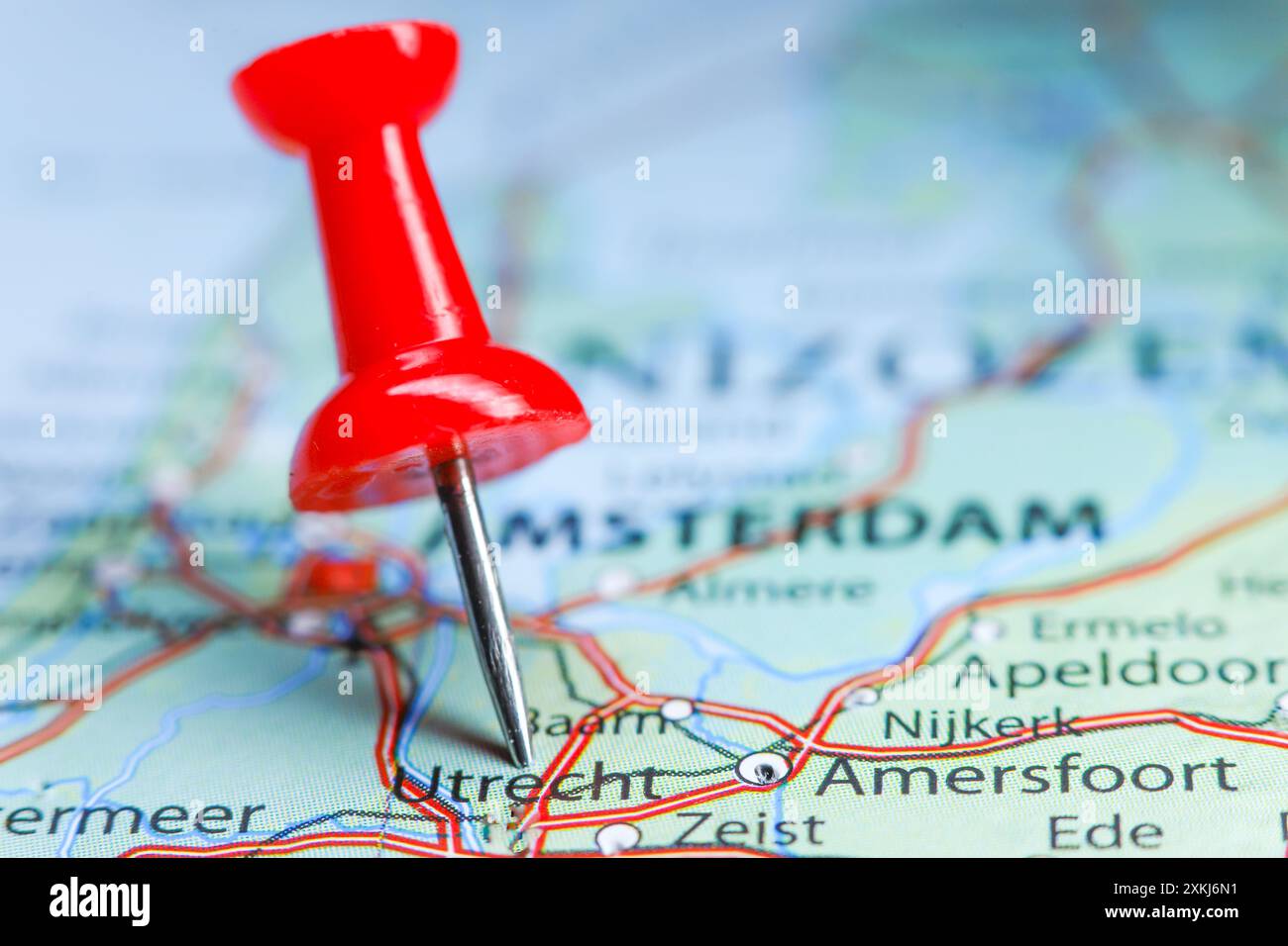 Symbol of utrecht hi-res stock photography and images - Alamy