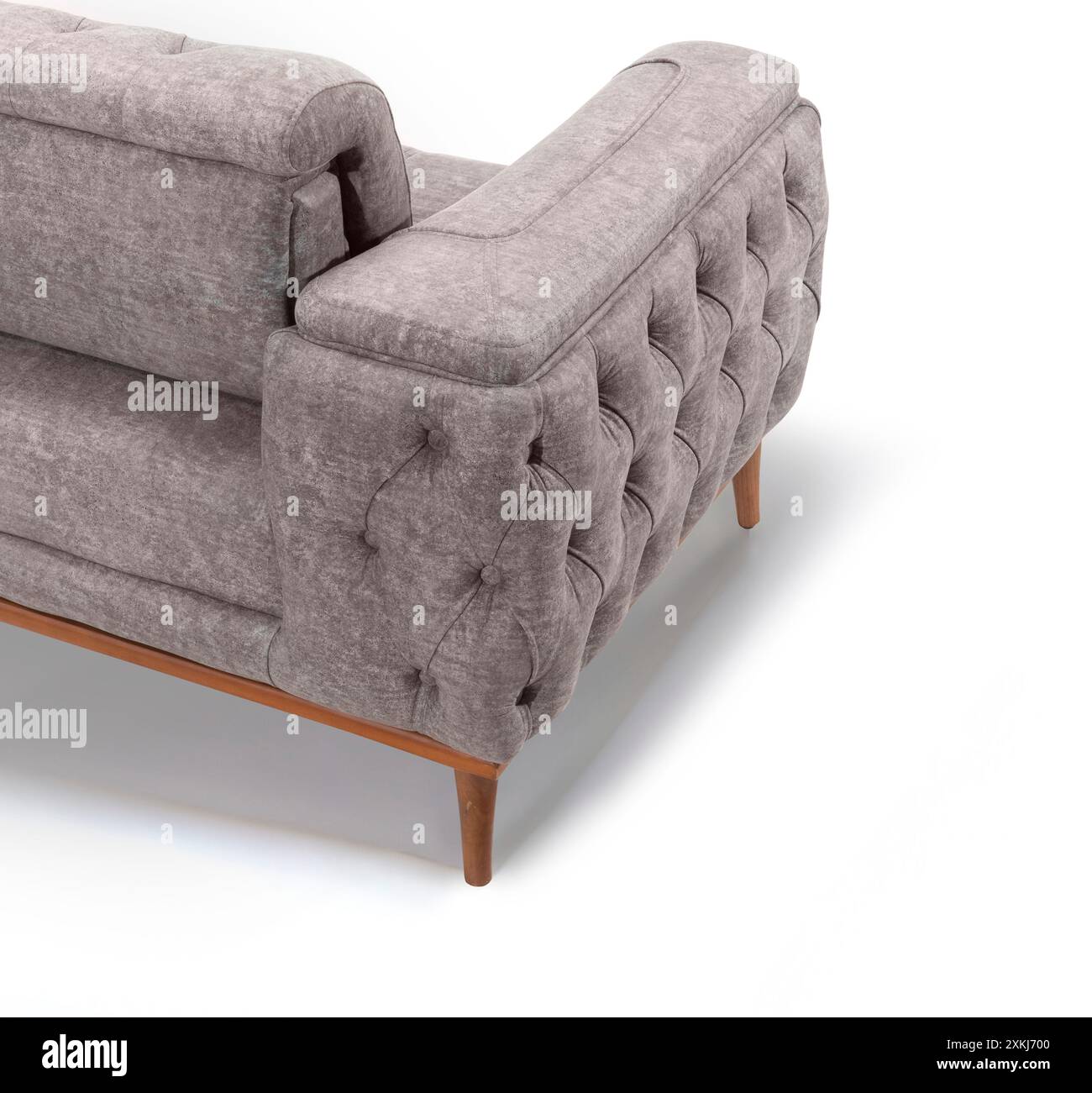 Side view modern living hi-res stock photography and images - Alamy