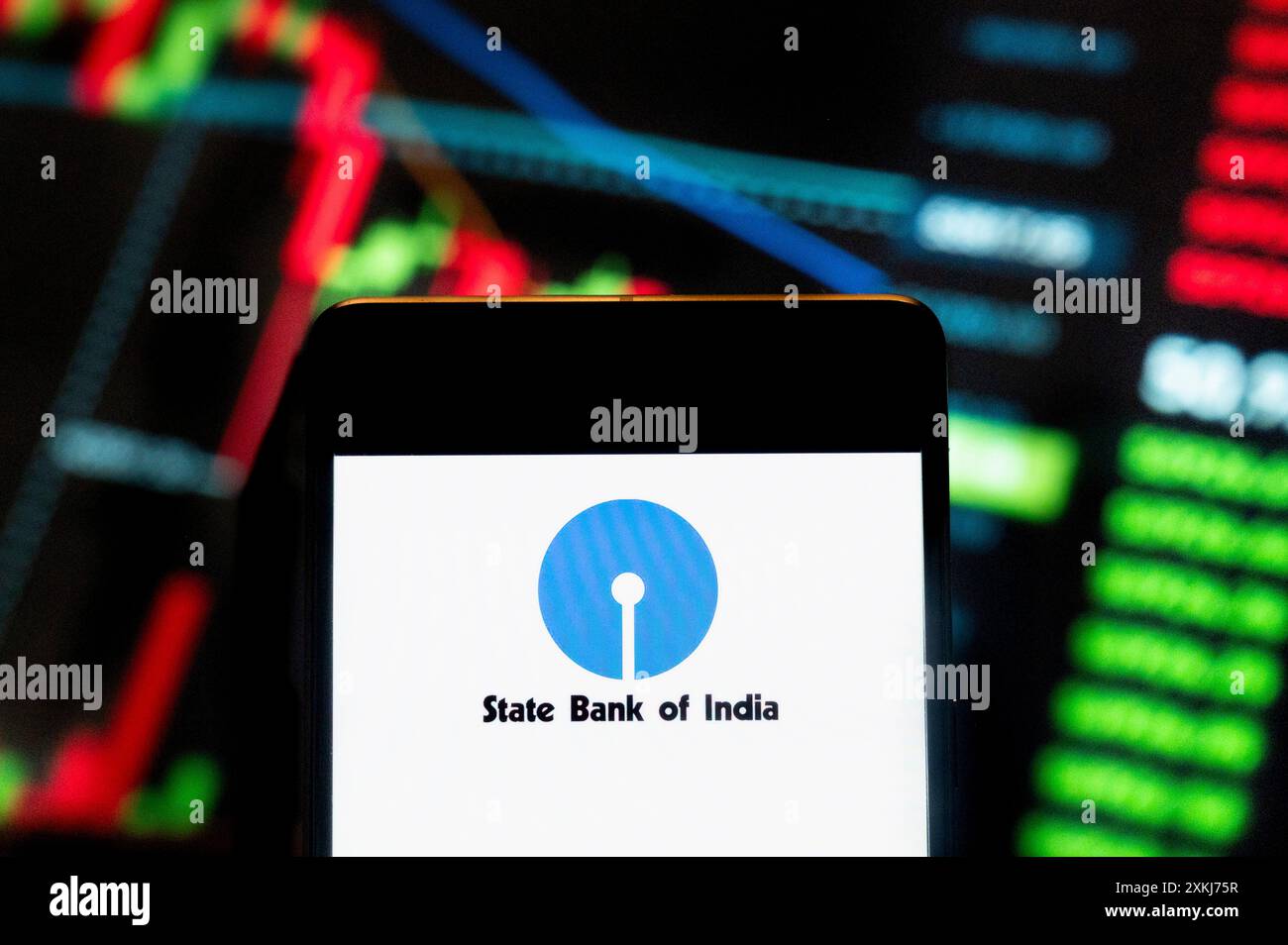 Sbi logo hi-res stock photography and images - Alamy