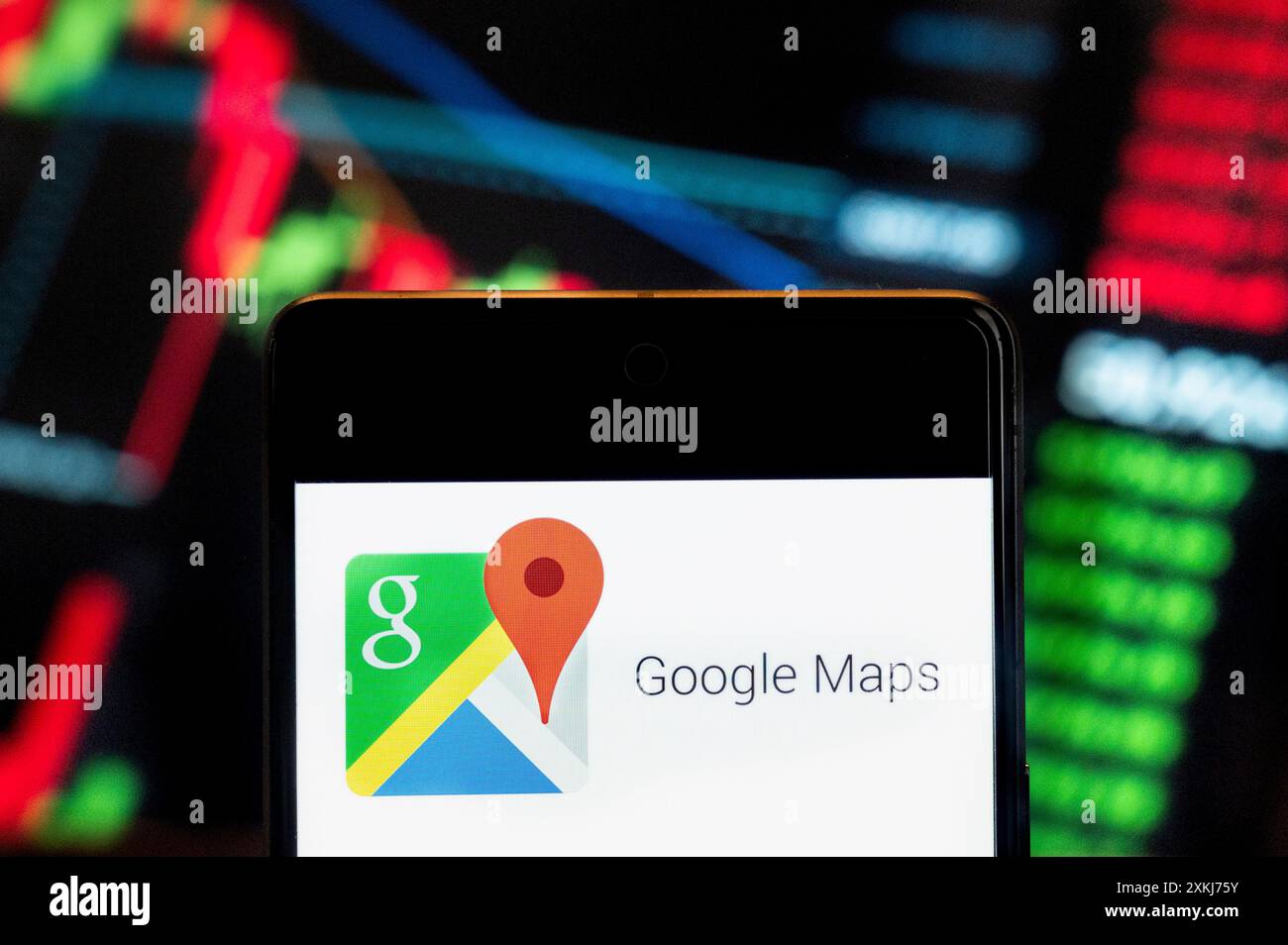 Index mapping hi-res stock photography and images - Alamy