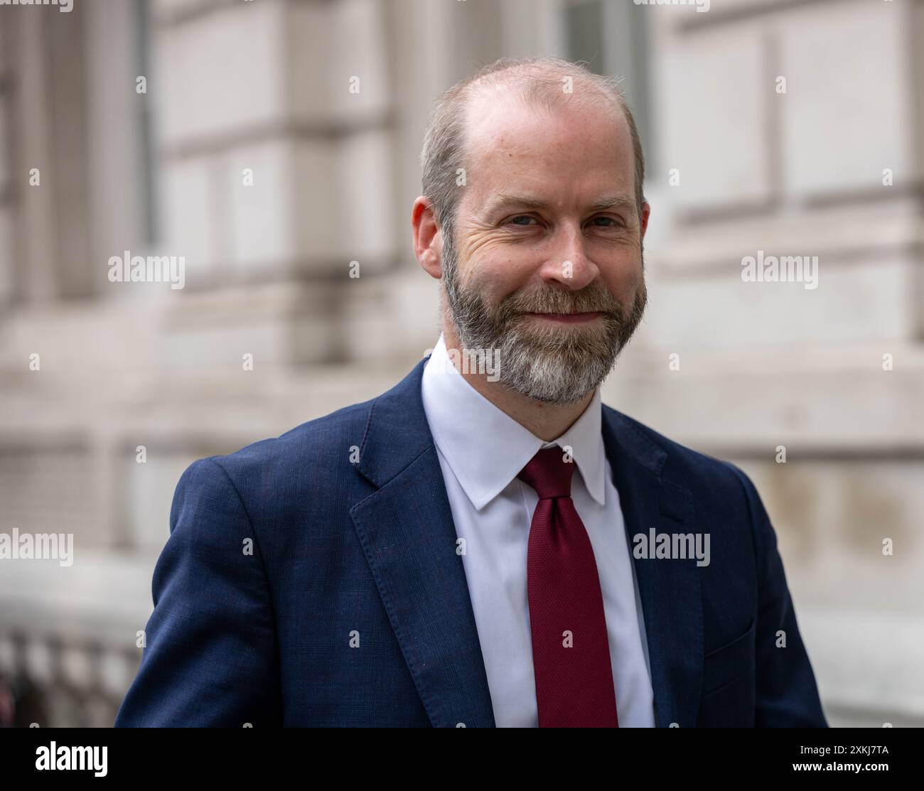 Uk government officials hi-res stock photography and images - Alamy