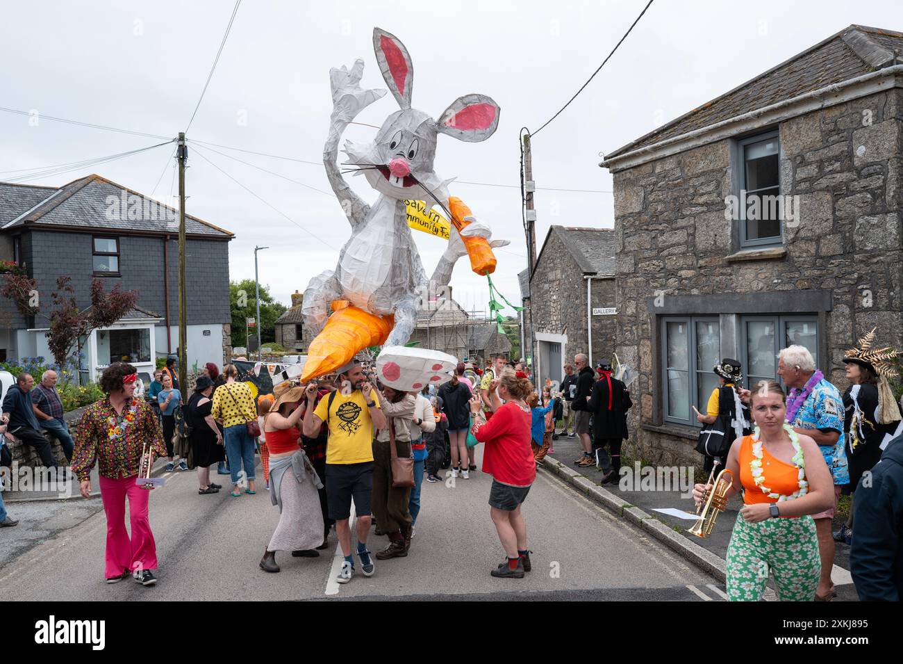 Clangers hi-res stock photography and images - Alamy