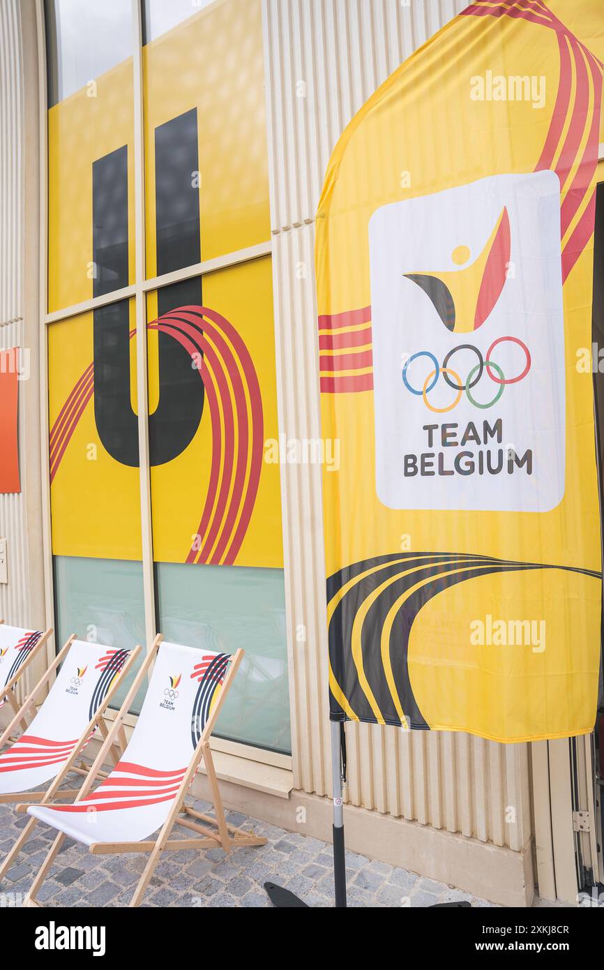 ATTENTION EDITORS - HANDOUT PICTURES - EDITORIAL USE WITH STORY ON THE ...