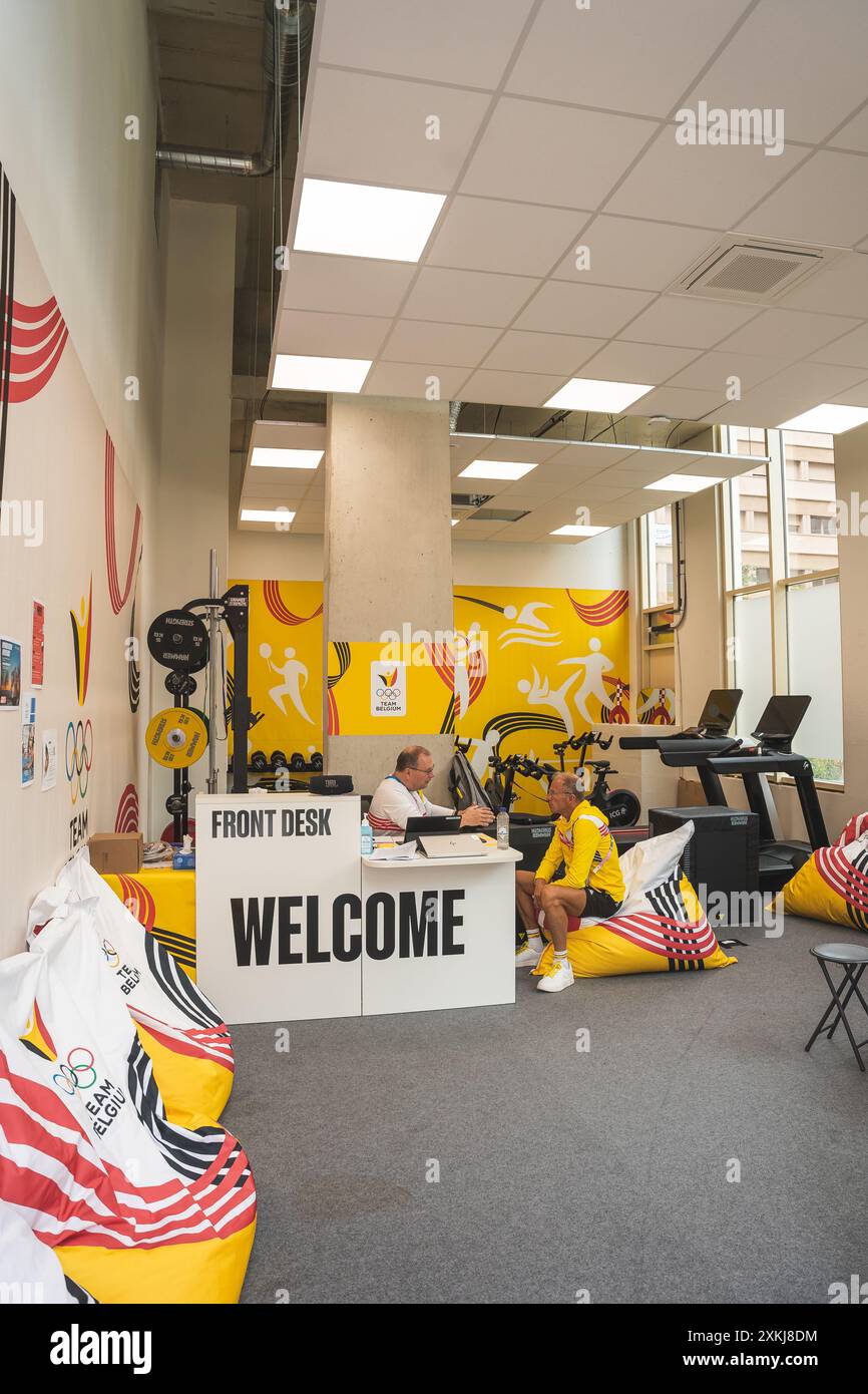 ATTENTION EDITORS - HANDOUT PICTURES - EDITORIAL USE WITH STORY ON THE ...