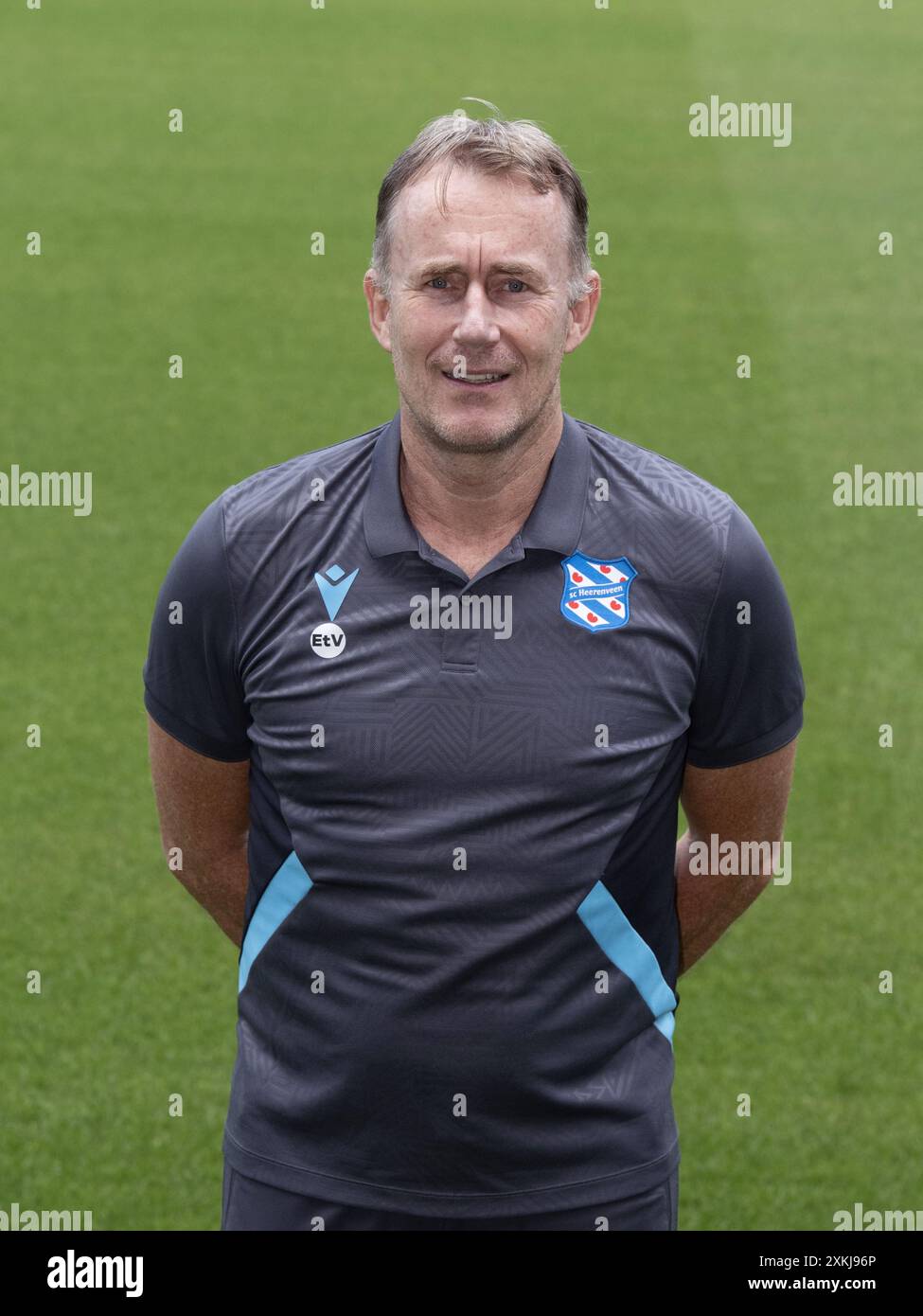 Medical staff coordinator hi-res stock photography and images - Alamy