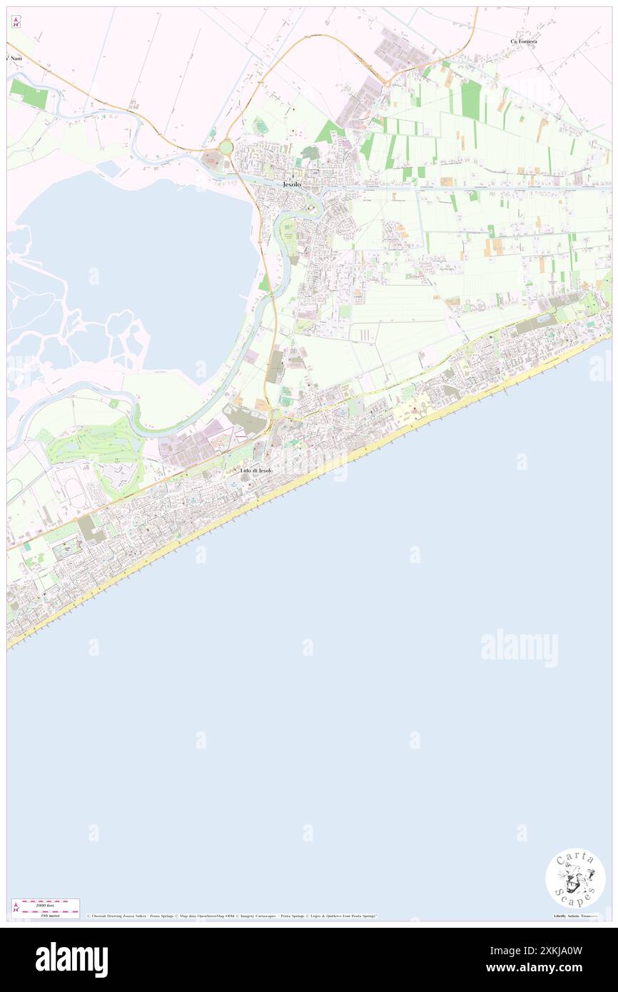 Vidi miramare and delfino hi-res stock photography and images - Alamy