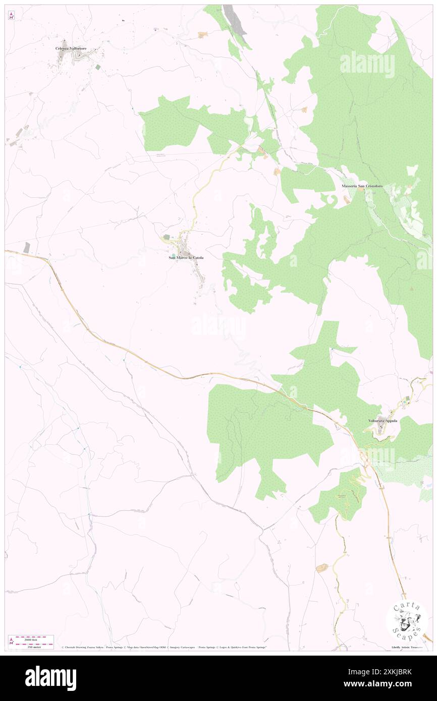 San marco la catola hi-res stock photography and images - Alamy