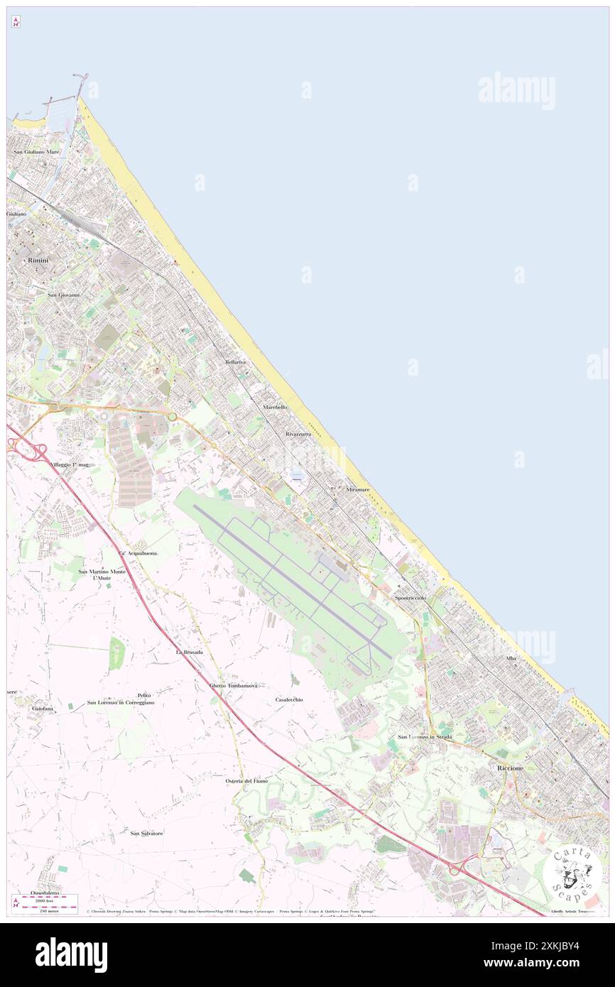 Elsi, Provincia di Rimini, IT, Italy, Emilia-Romagna, N 44 2' 6'', N 12 ...