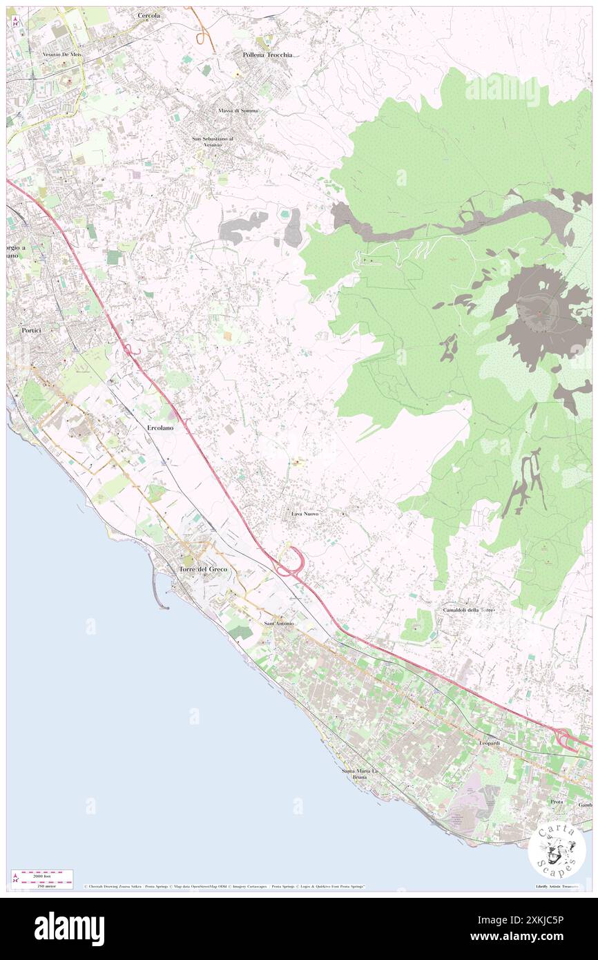 Museo del corallo hi-res stock photography and images - Alamy