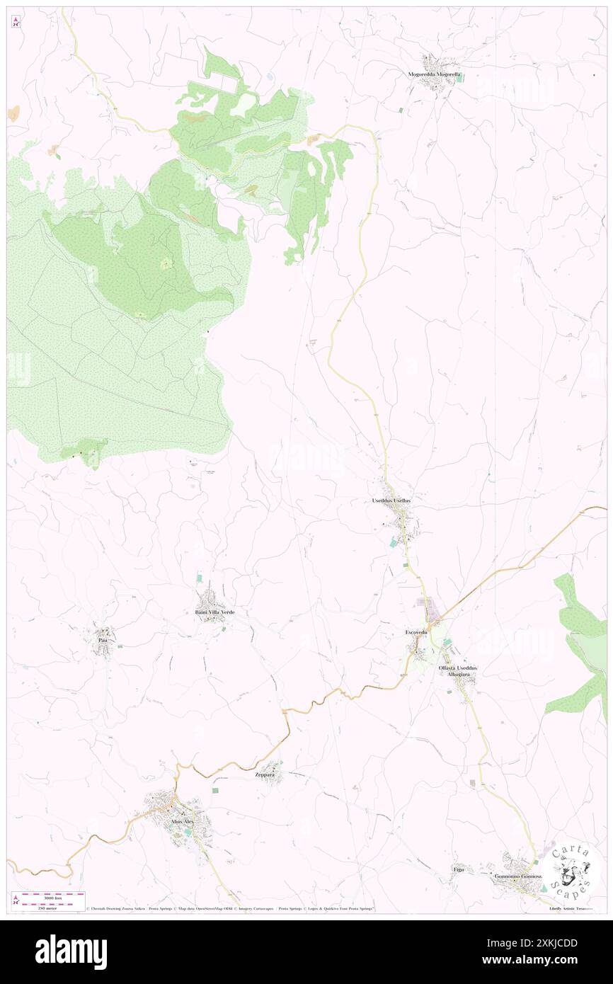 Nuraghe tara hi-res stock photography and images - Alamy