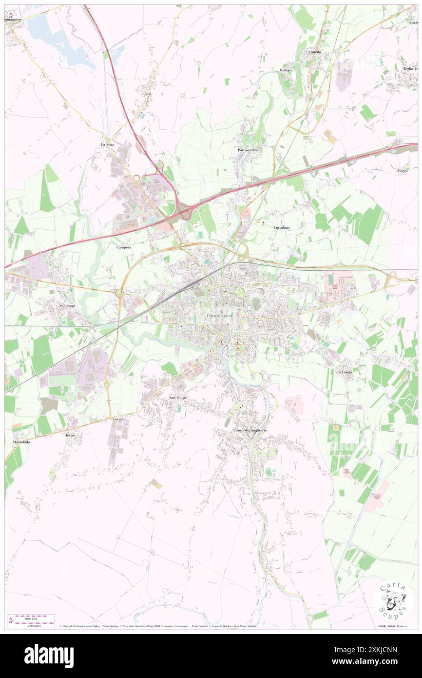 Museo nazionale concordiese hi-res stock photography and images - Alamy