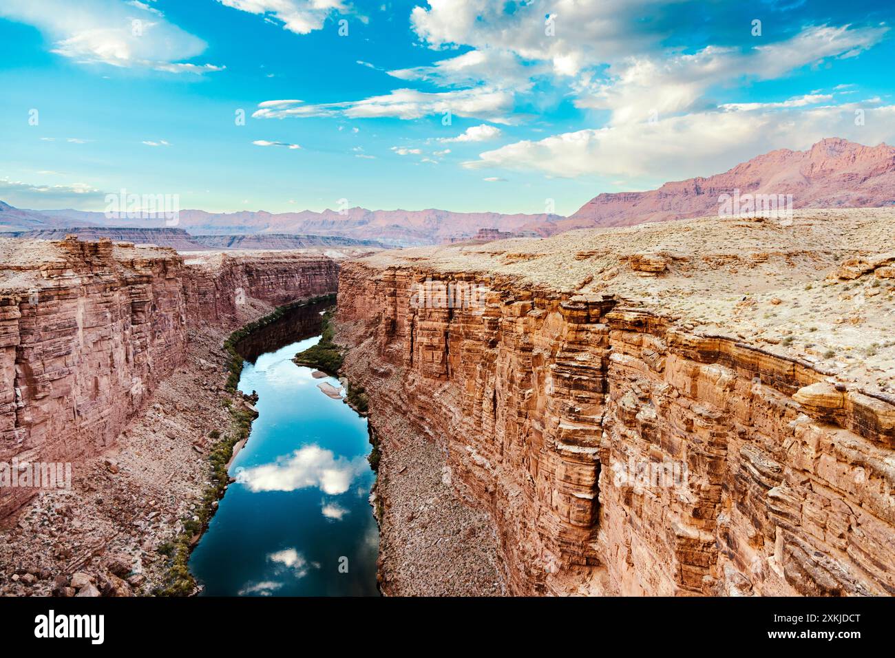 Colorade river hi-res stock photography and images - Alamy