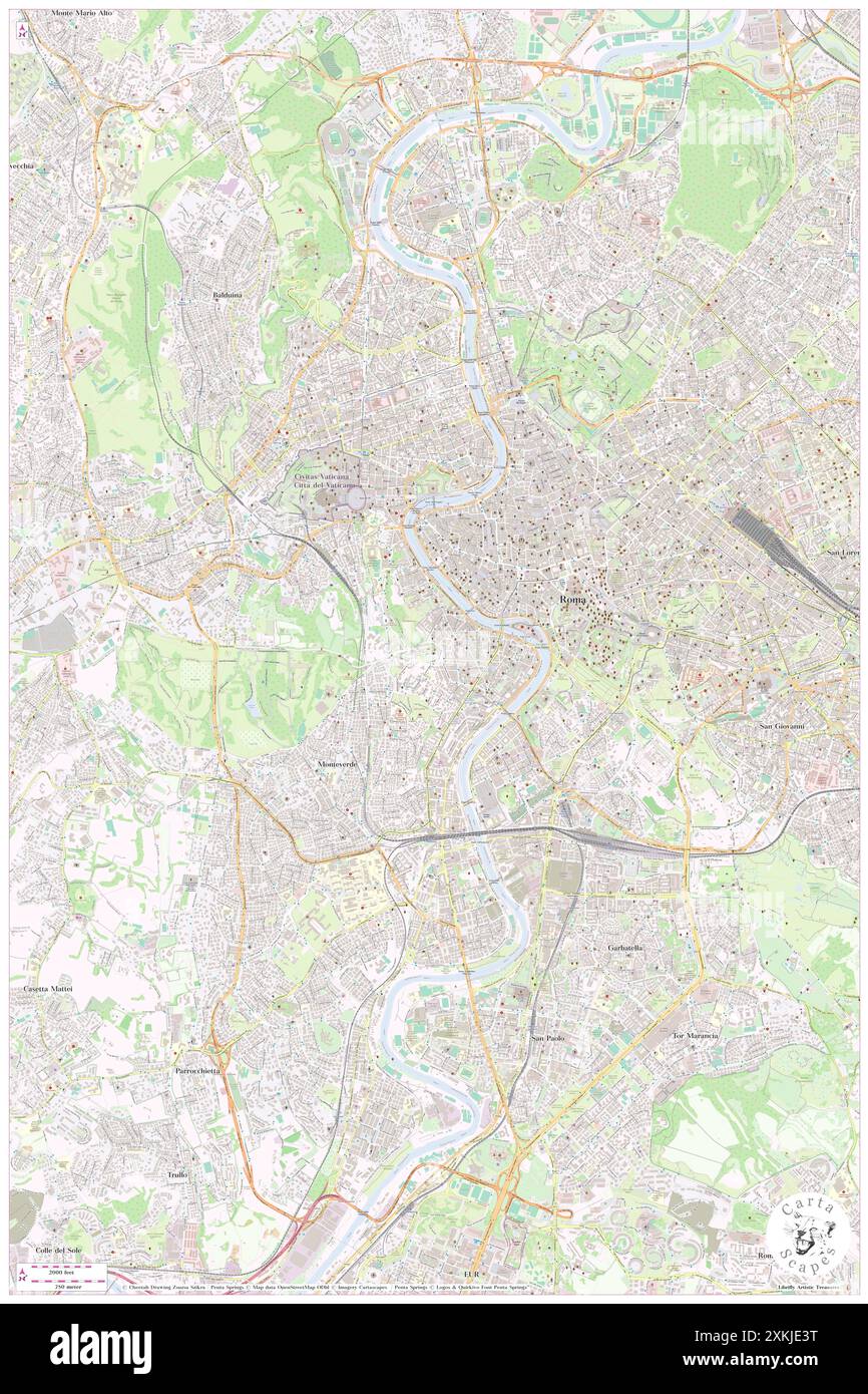 Tempietto Cut Out Stock Images & Pictures - Alamy