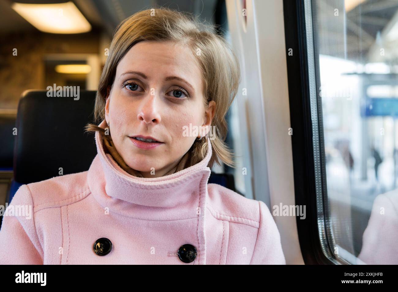 Intercitytrain hi-res stock photography and images - Alamy