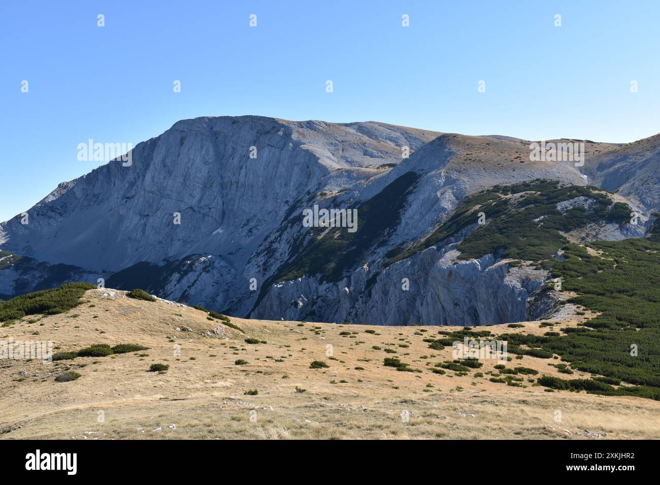 Volujak mountain bosnia hi-res stock photography and images - Alamy