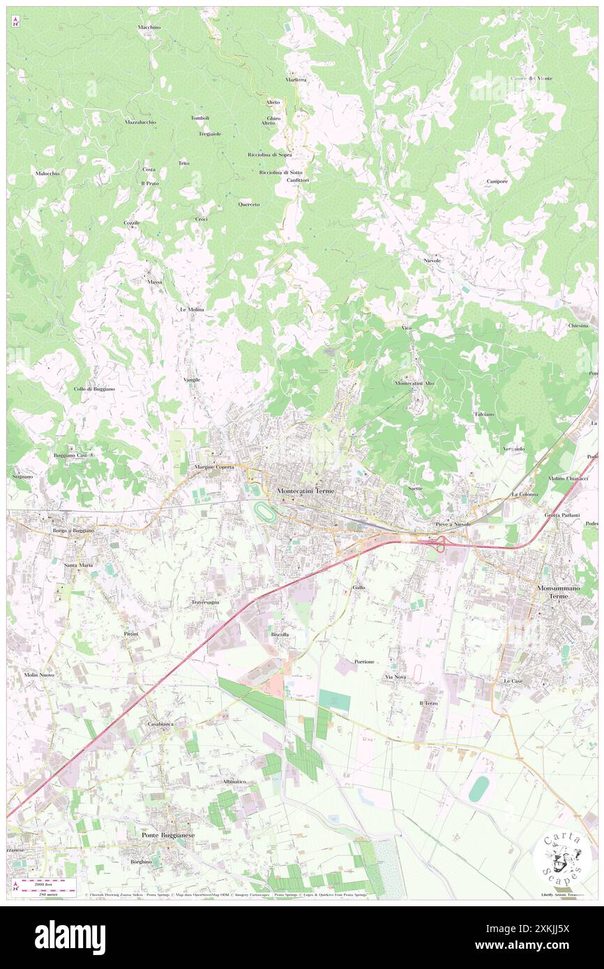 David, Provincia di Pistoia, IT, Italy, Tuscany, N 43 53' 16'', N 10 46 ...