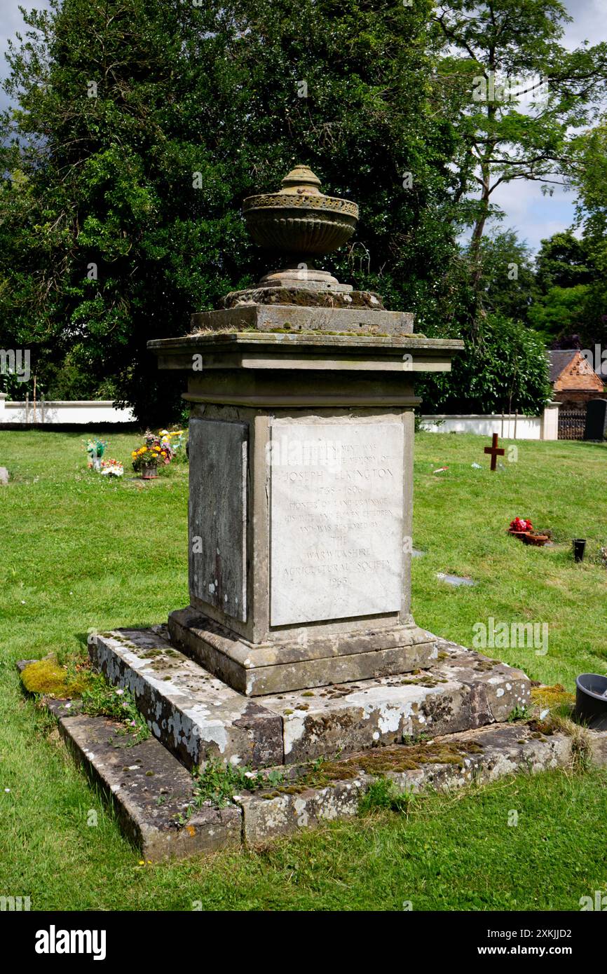 Joseph elkington hi-res stock photography and images - Alamy