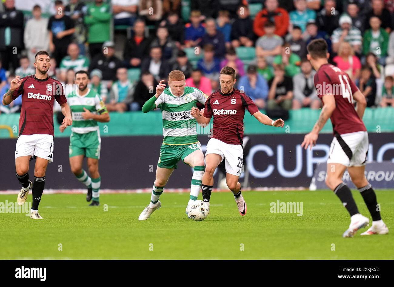 Darragh nugent 2024 hi-res stock photography and images - Alamy