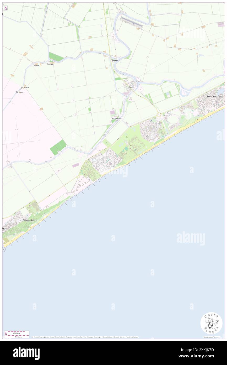 Spiaggia di duna verde hi-res stock photography and images - Alamy